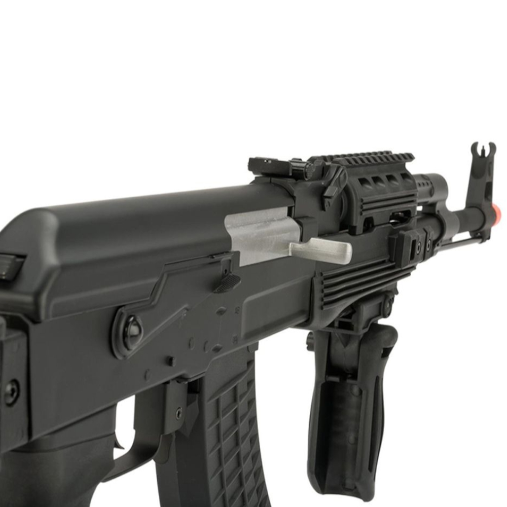 Kalashnikov AK47 60th Anniversary AEG Airsoft Rifle | Golden Plaza