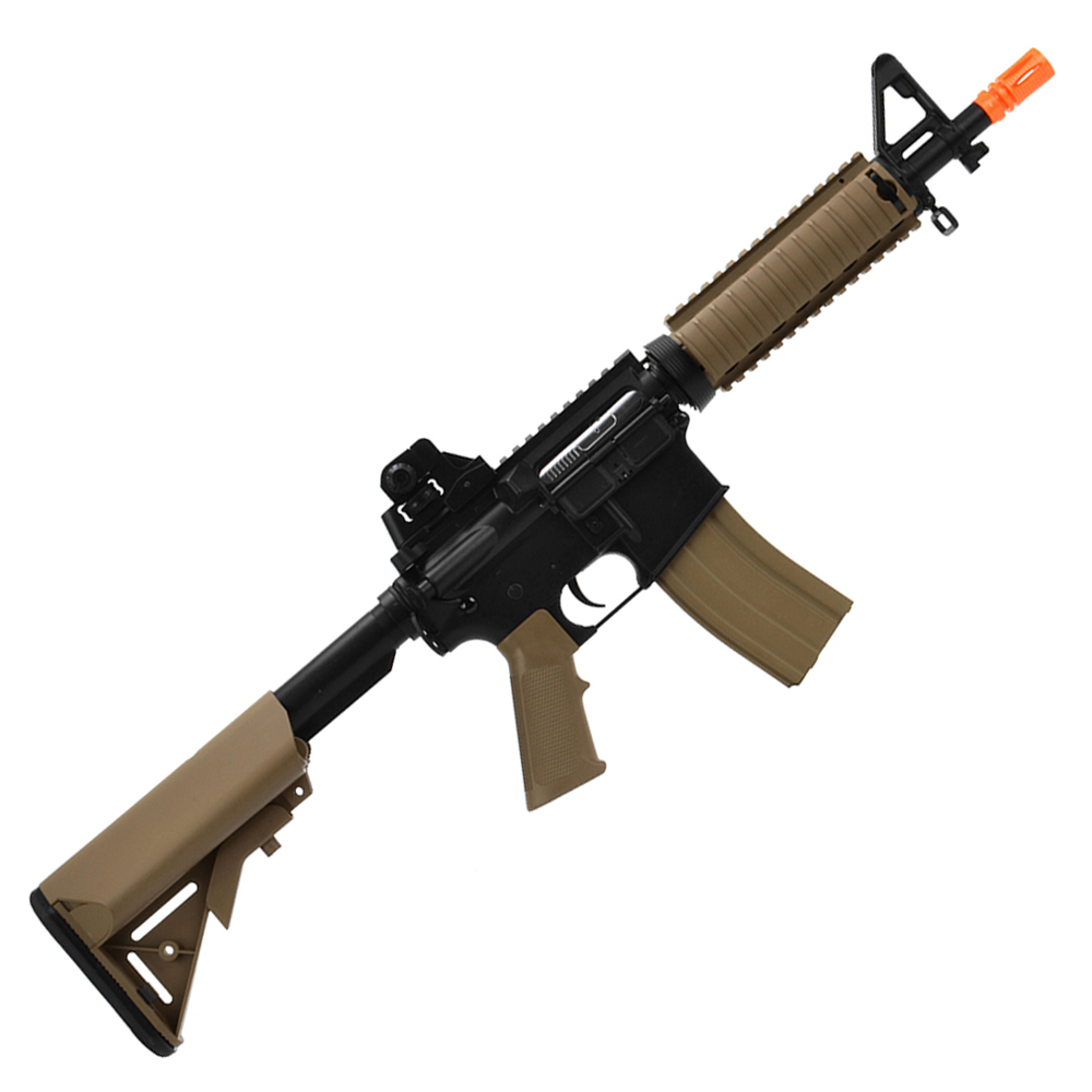 Colt M4 CQB-R Airsoft AEG Rifle | Wholesale | Golden Plaza