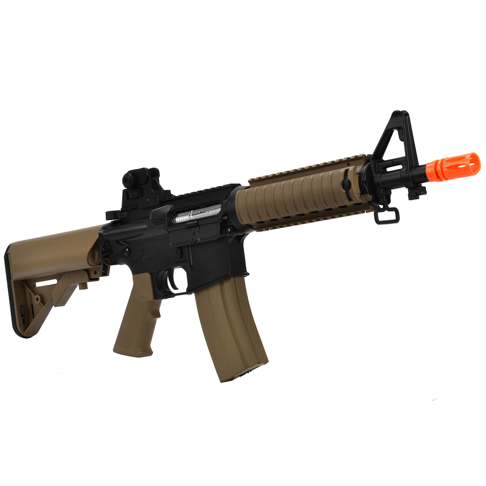 Colt M4 CQB-R Airsoft AEG Rifle | Wholesale | Golden Plaza
