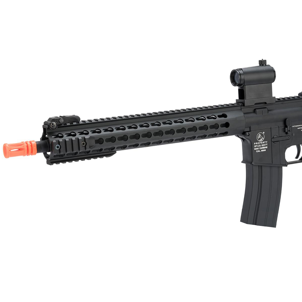 Colt M4A1 Long Keymod Rifle | Wholesale | Golden Plaza