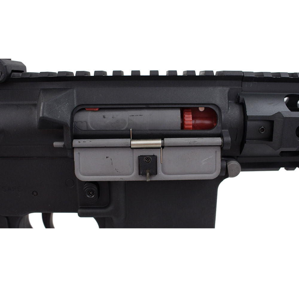 Colt M4 PDW CNC RIS Sportline AEG Airsoft Rifle - Wholesale | Golden Plaza