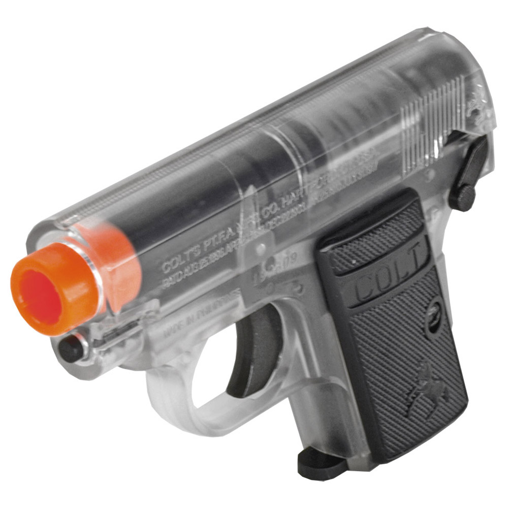 Cybergun Colt .25 Spring Airsoft Gun | Wholesale | Golden Plaza