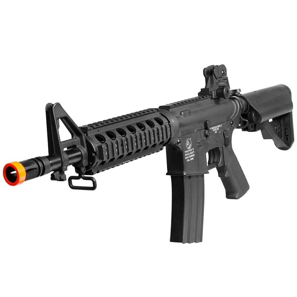 Colt M4 CQB-R Airsoft AEG Rifle | Wholesale | Golden Plaza