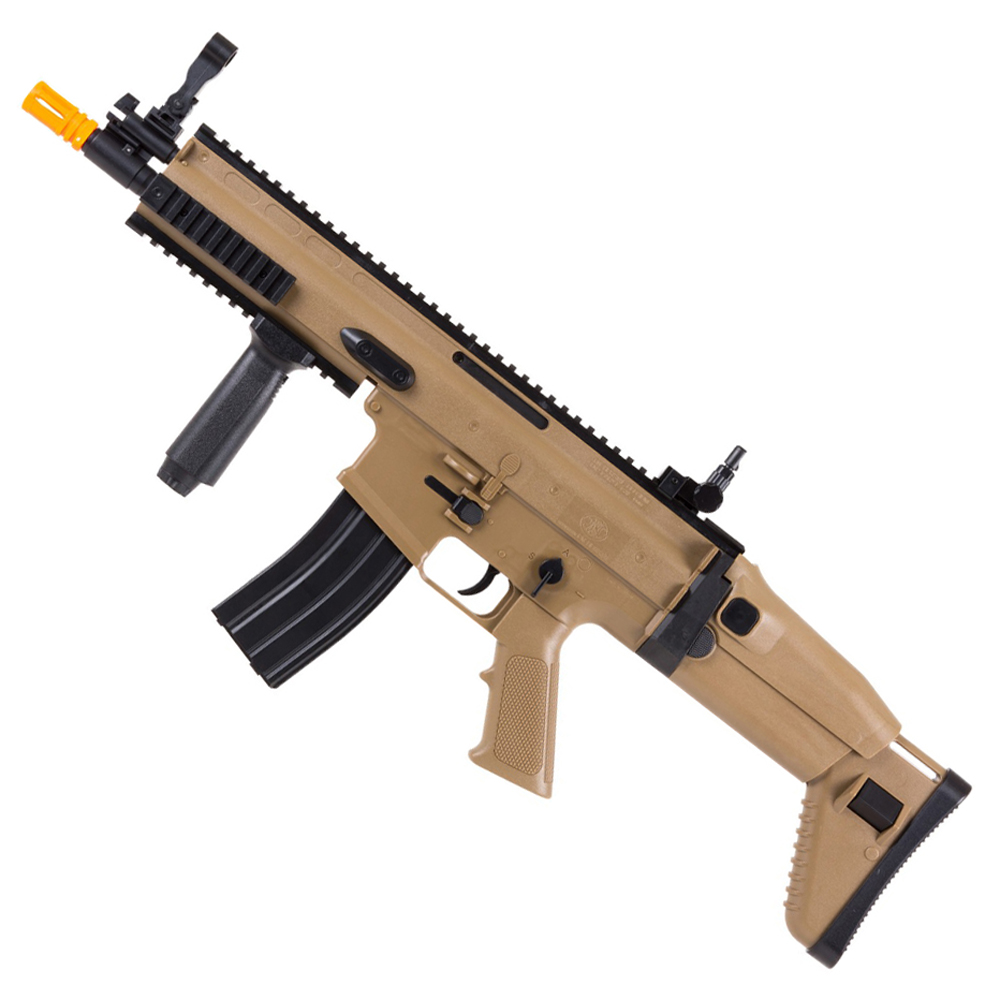 FN SCAR-L Spring Airsoft Rifle | Wholesale | Golden Plaza