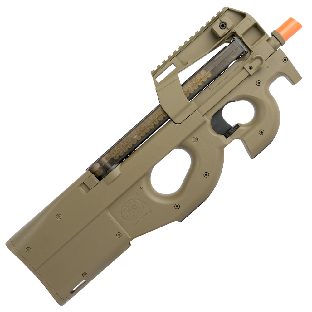 Cybergun FN Herstal P90 Airsoft Rifle | Wholesale | Golden Plaza