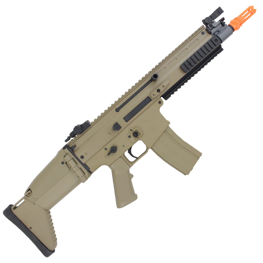FN Herstal SCAR-L Airsoft Rifle | Wholesale | Golden Plaza