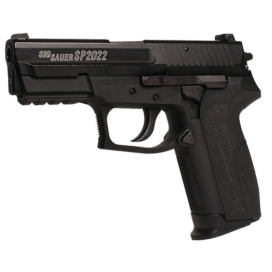 Swiss Arms Sig Sauer SP2022 BB Pistol | Wholesale | Golden Plaza