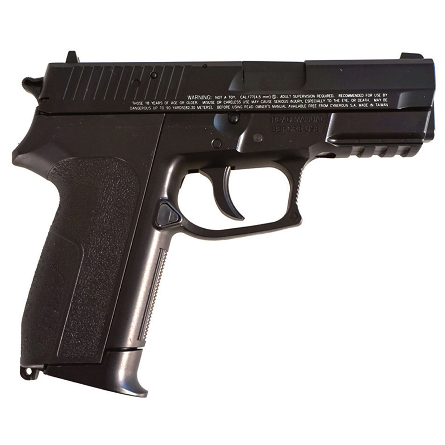 Swiss Arms Sig Sauer SP2022 BB Pistol | Wholesale | Golden Plaza