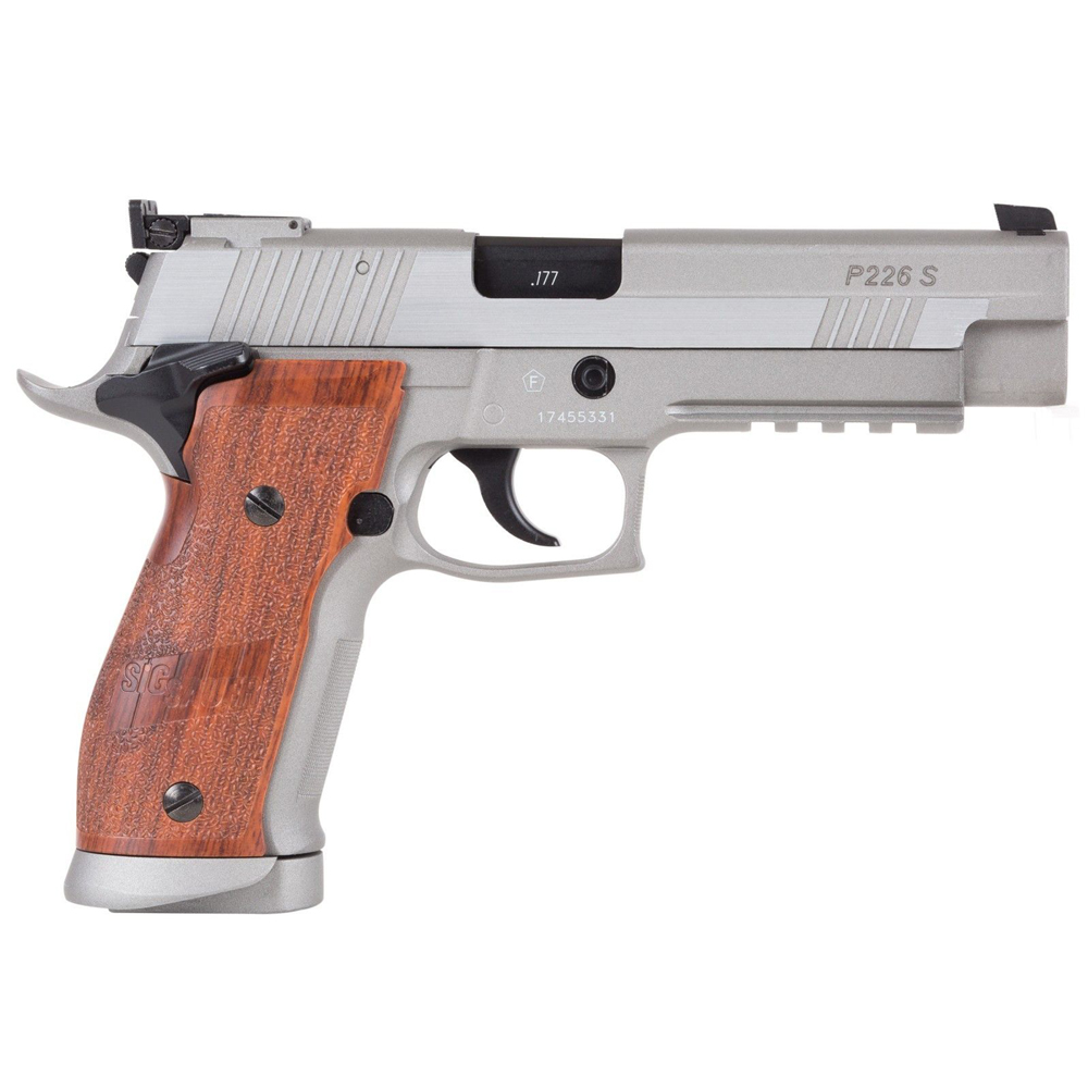 Sig Sauer P226 X-Five BB Pistol | Wholesale | Golden Plaza