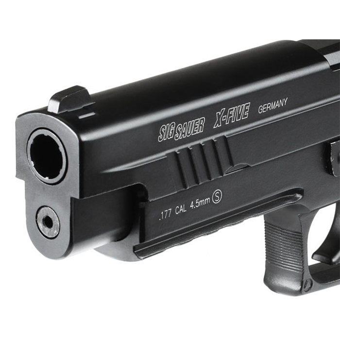 Sig Sauer P226 X-Five BB Pistol | Wholesale | Golden Plaza
