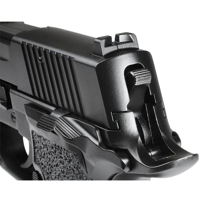 Sig Sauer P226 X-Five BB Pistol | Wholesale | Golden Plaza