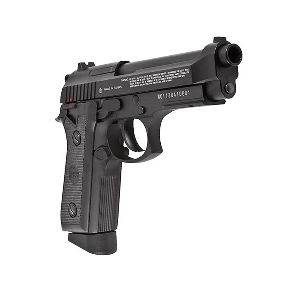 Swiss Arms P92 Semi Auto .177 Cal. Steel BB Pistol - Wholesale | Golden ...