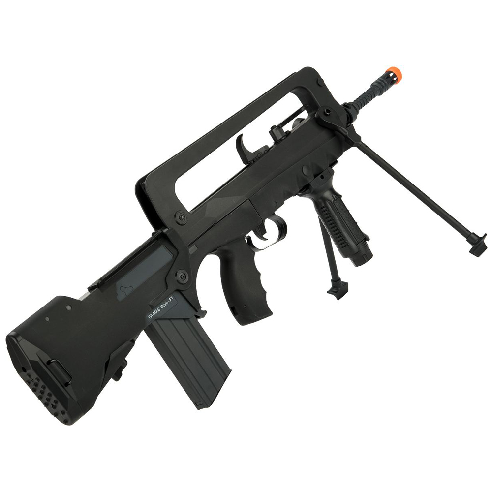 Cybergun FAMAS F1 EVO Airsoft AEG | Wholesale | Golden Plaza