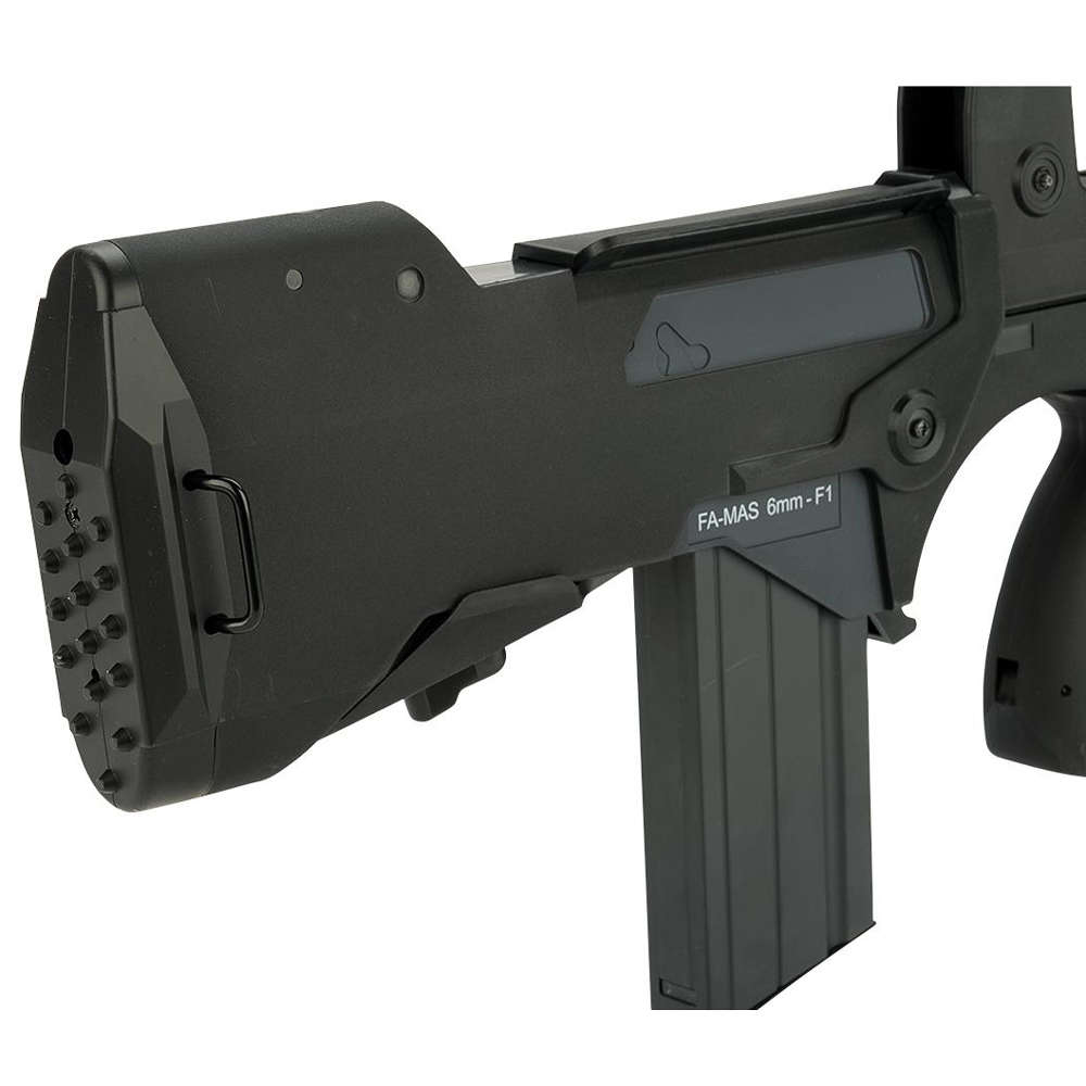 Cybergun FAMAS F1 EVO Airsoft AEG | Wholesale | Golden Plaza