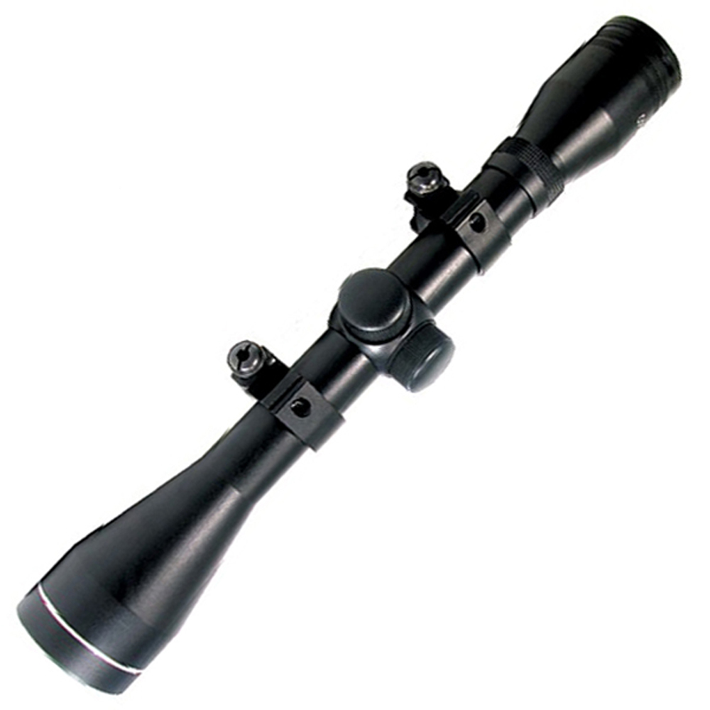 Swiss Arms 4x40 Scope 63862 | Golden Plaza