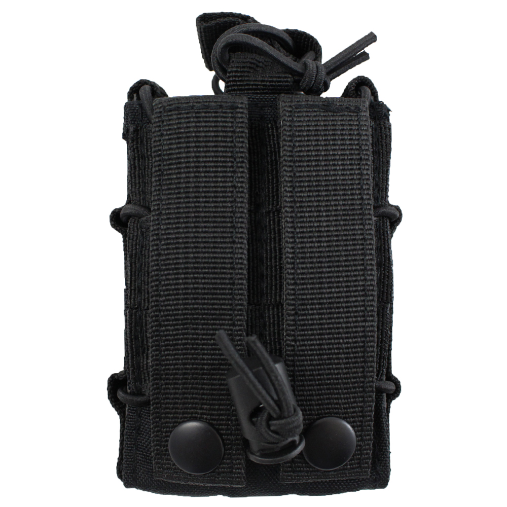 Cybergun Rifle/Pistol Combo Mag Pouch | Golden Plaza