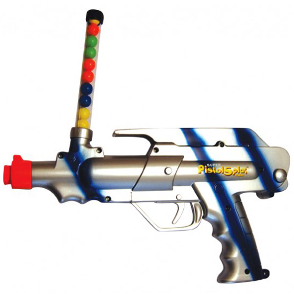 Cybergun Pistol Splat .50 cal Paintball Gun | Golden Plaza