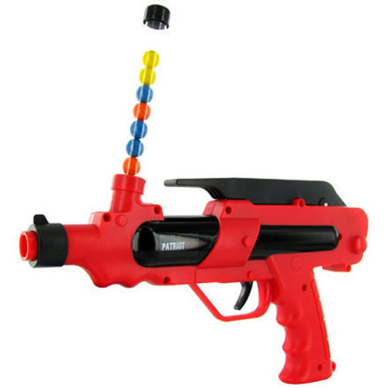 Cybergun Pistol Splat .50 cal Paintball Gun | Golden Plaza