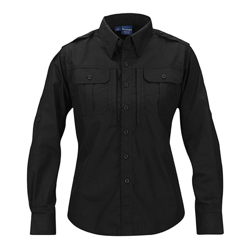 Propper Womens Long Sleeve Tactical Shirt - Wholesale | Golden Plaza