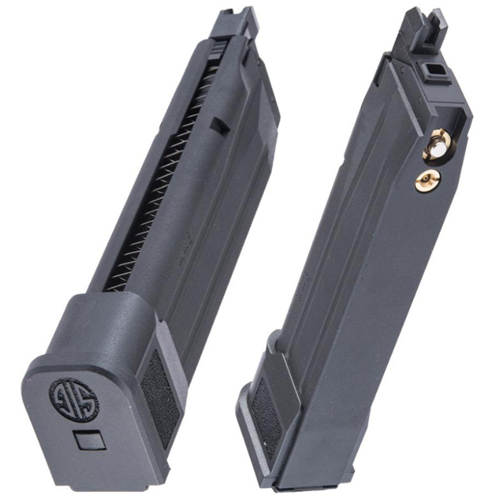 Get ProForce Spare Magazine for P320 M17 | Goldenplazadistributors.com