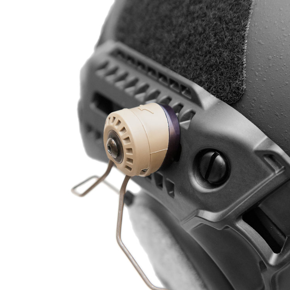 Unity Tactical Mark Modular Attached Rail Kit - Wholesale | Golden Plaza