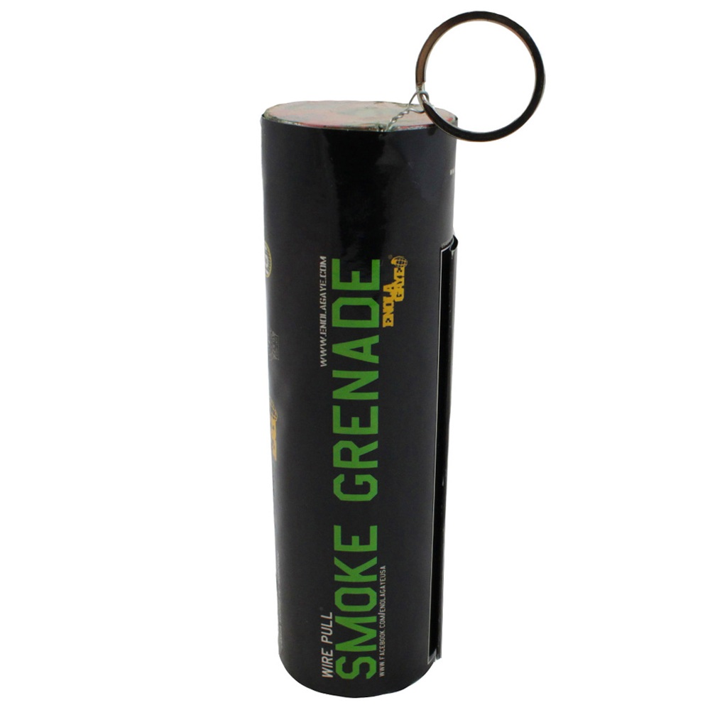 Enola Gaye WirePull Smoke Grenade | Wholesale | Golden Plaza