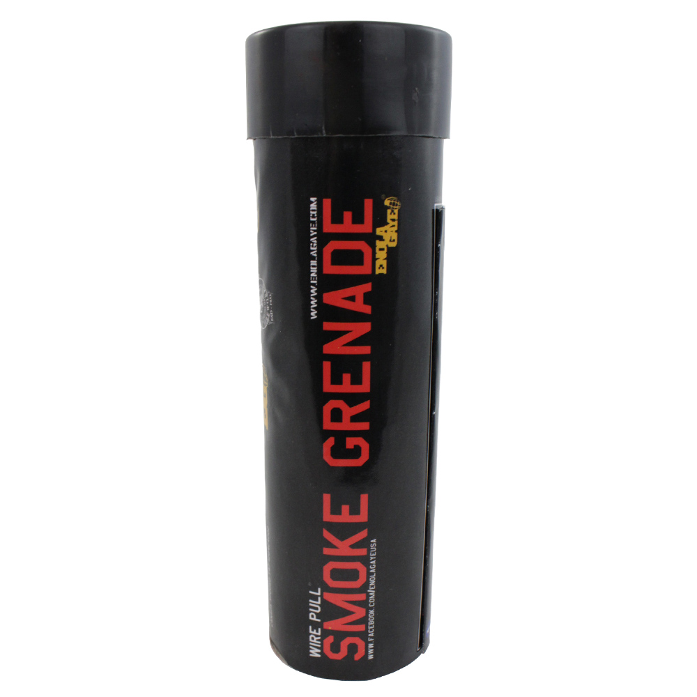 Enola Gaye WirePull Smoke Grenade | Wholesale | Golden Plaza