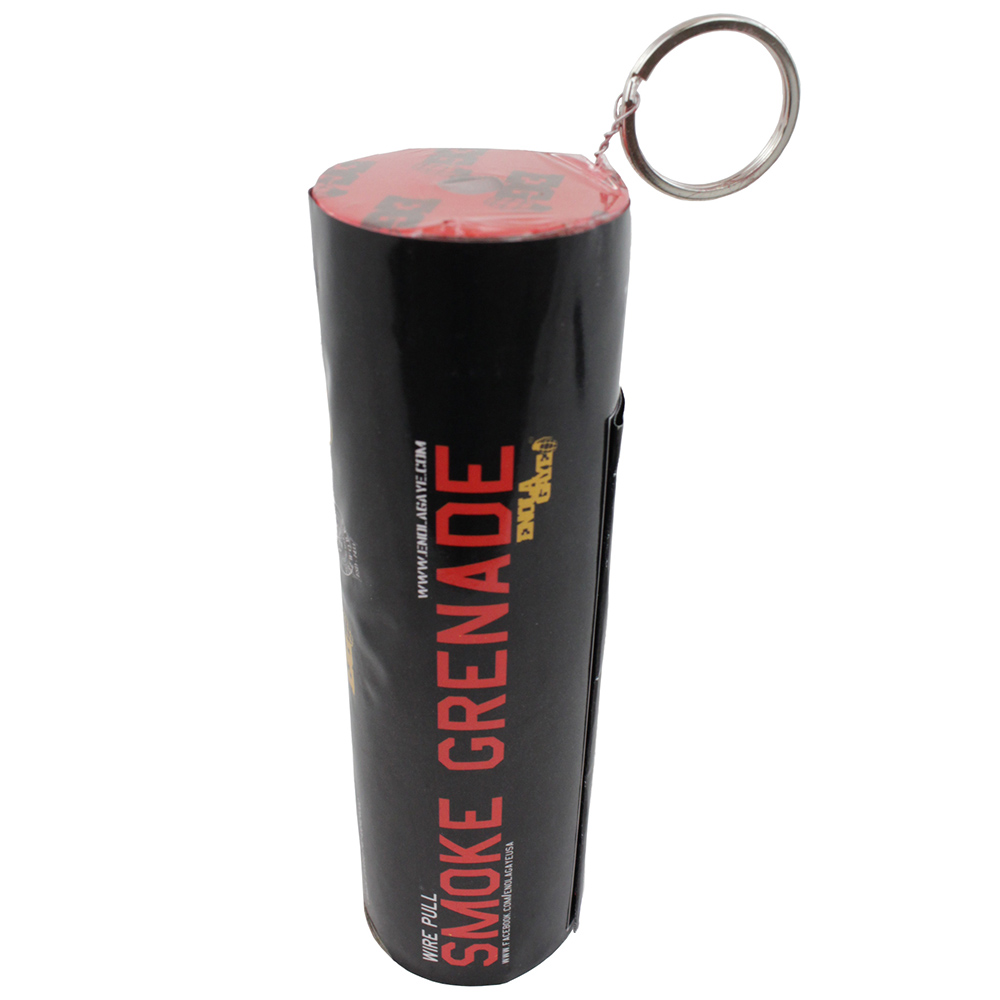 Enola Gaye WirePull Smoke Grenade | Wholesale | Golden Plaza