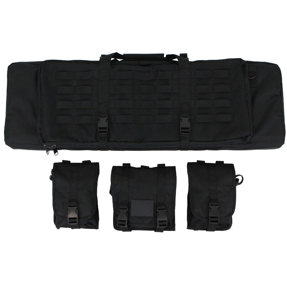 Raven X 36-Inch Soft Rifle Case | Wholesale | Golden Plaza