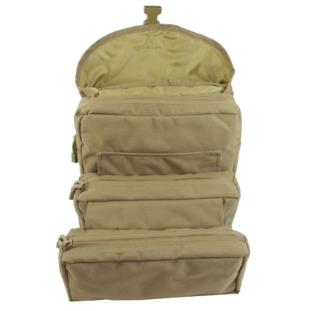 Raven X Fold Out Medical Bag | Wholesale | Golden Plaza