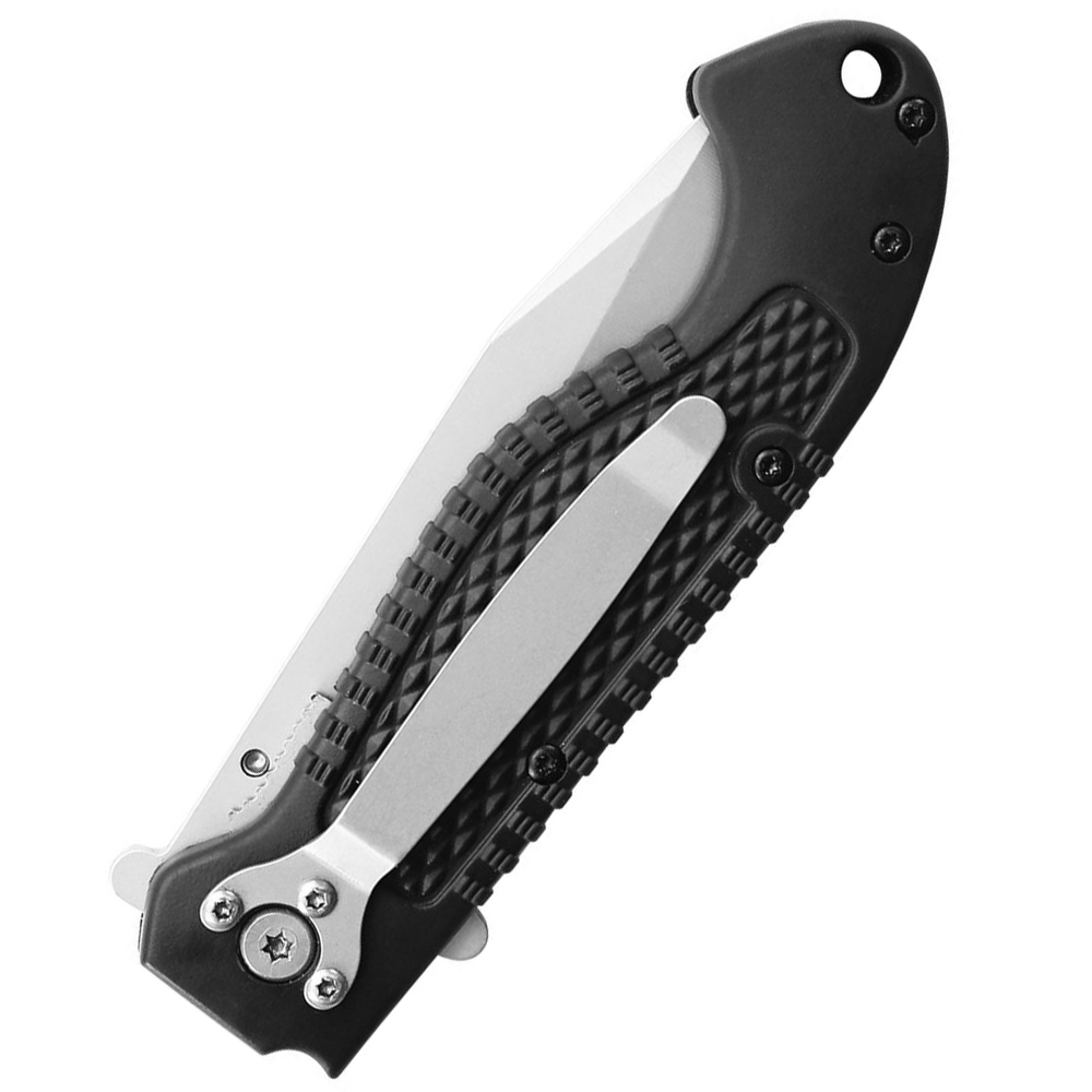 Smith & Wesson Tactical Tanto Folding Knife