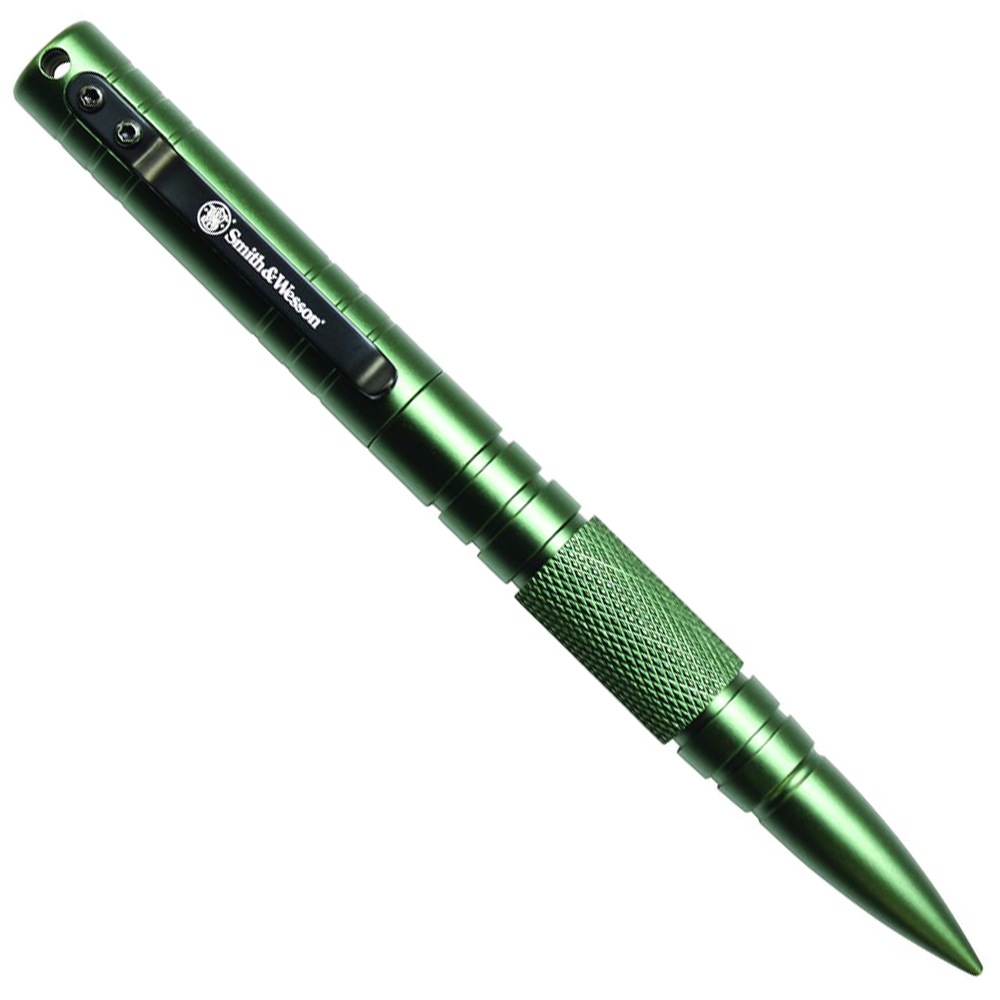 Smith and Wesson Military and Police Tactical Pen - Wholesale | Golden ...