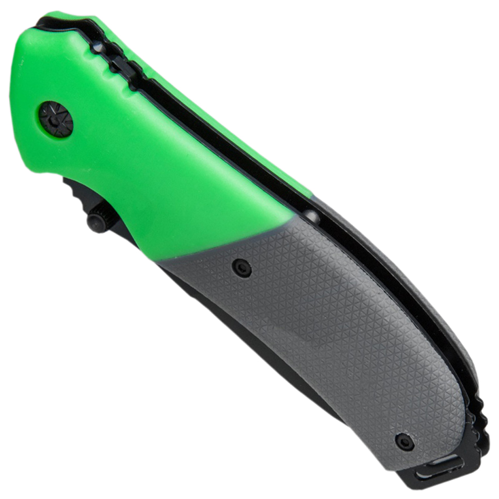 Schrade 3 Piece Plain & Serrated Outdoor Fixed Blade/Folder/Axe Set ...