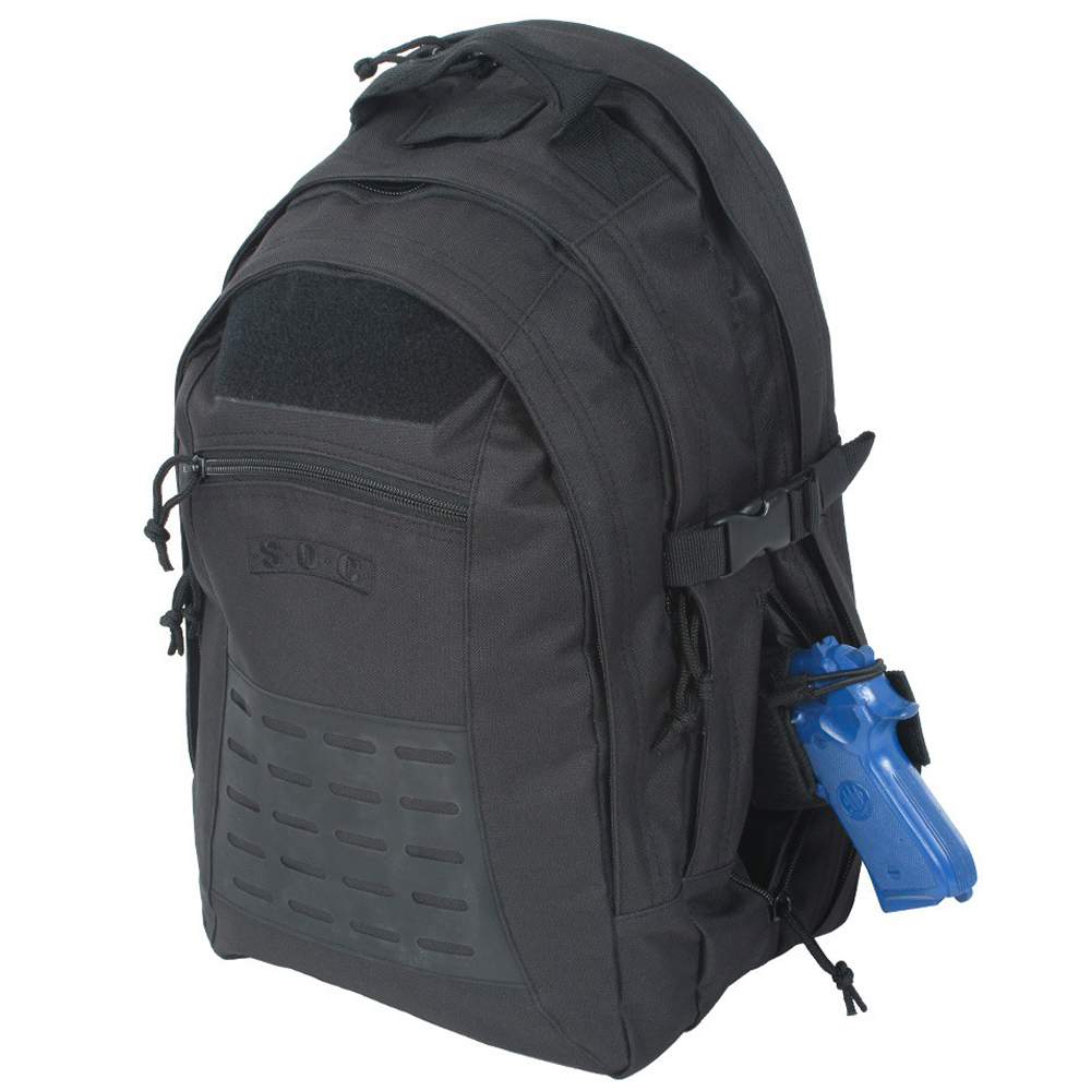 Venture MOLLE/PALS Backpack | Golden Plaza