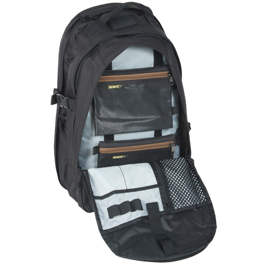 Venture MOLLE/PALS Backpack | Golden Plaza