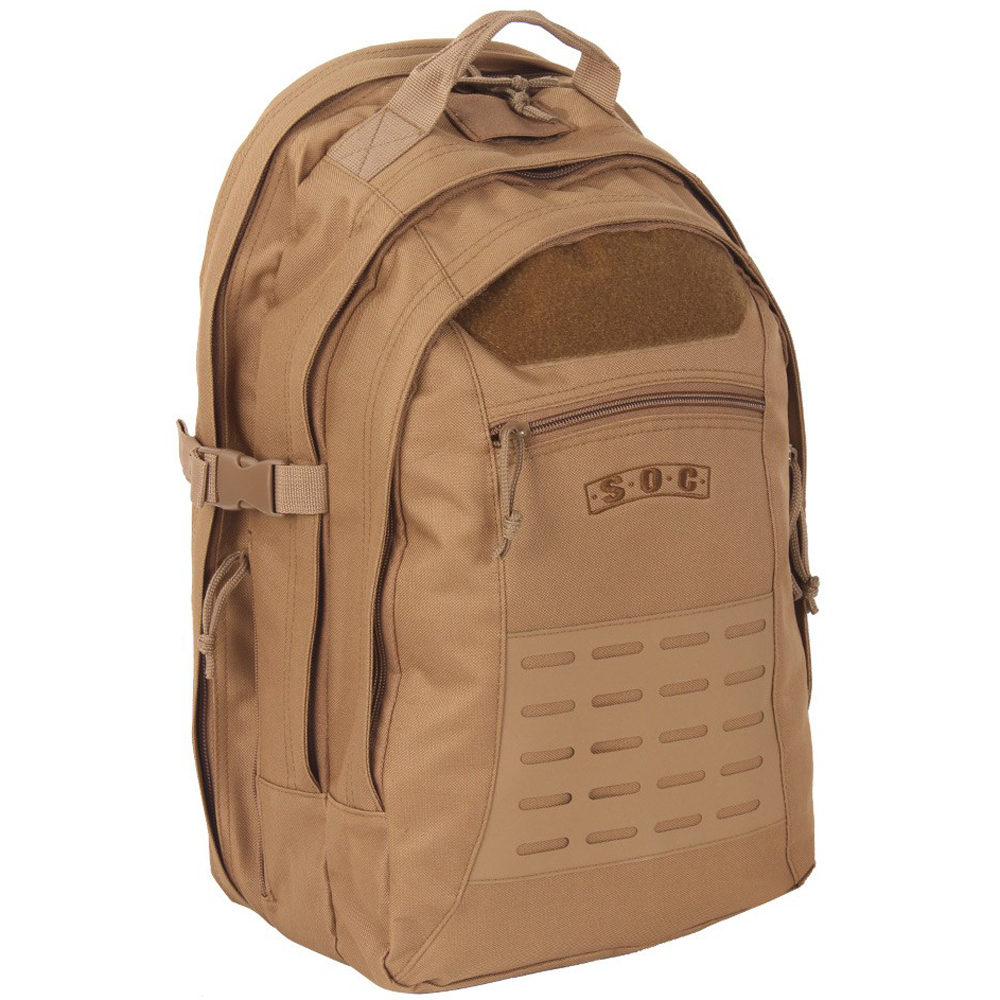 Venture MOLLE/PALS Backpack | Golden Plaza