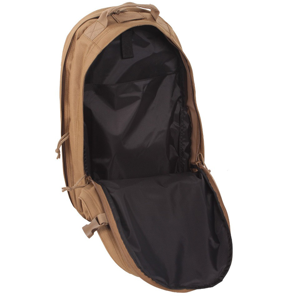 Venture MOLLE/PALS Backpack | Golden Plaza