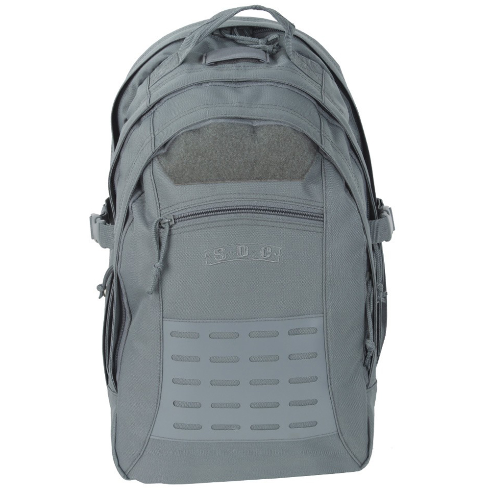 Venture MOLLE/PALS Backpack | Golden Plaza