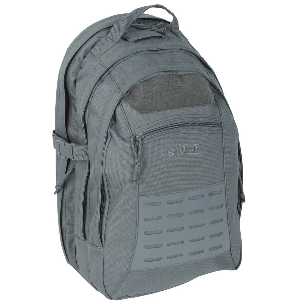 Venture MOLLE/PALS Backpack | Golden Plaza