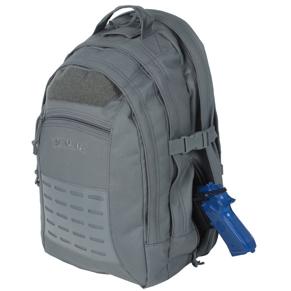 Venture MOLLE/PALS Backpack | Golden Plaza