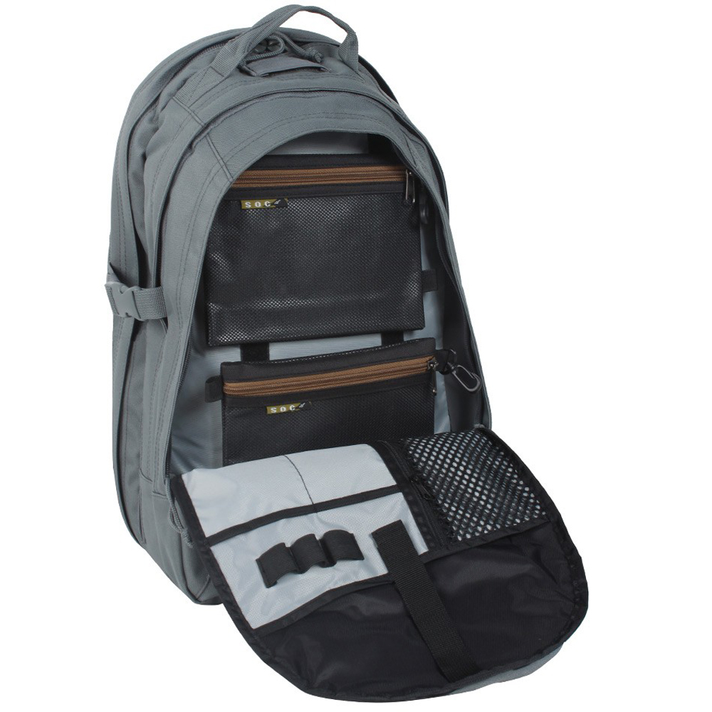 Venture MOLLE/PALS Backpack | Golden Plaza