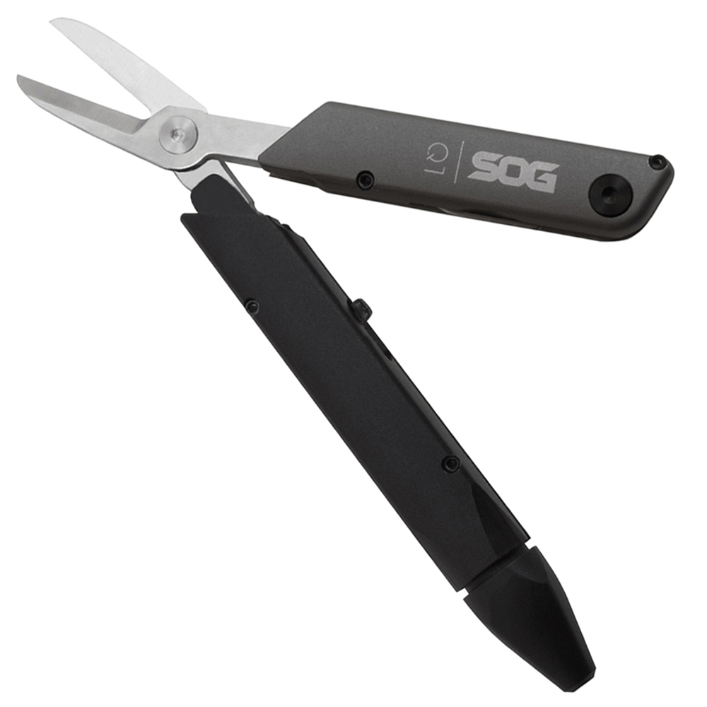 SOG Baton Q1 Multi-Tool | Wholesale | Golden Plaza