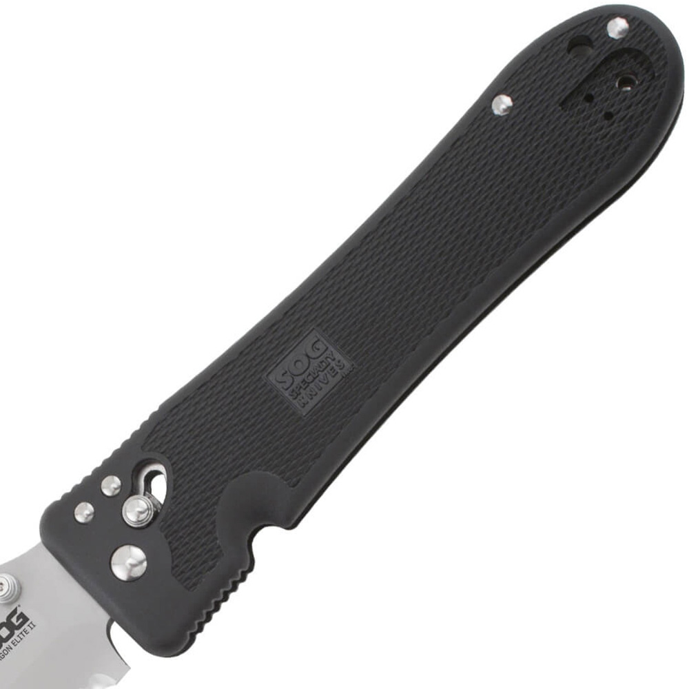 SOG Pentagon Elite II Folding knife
