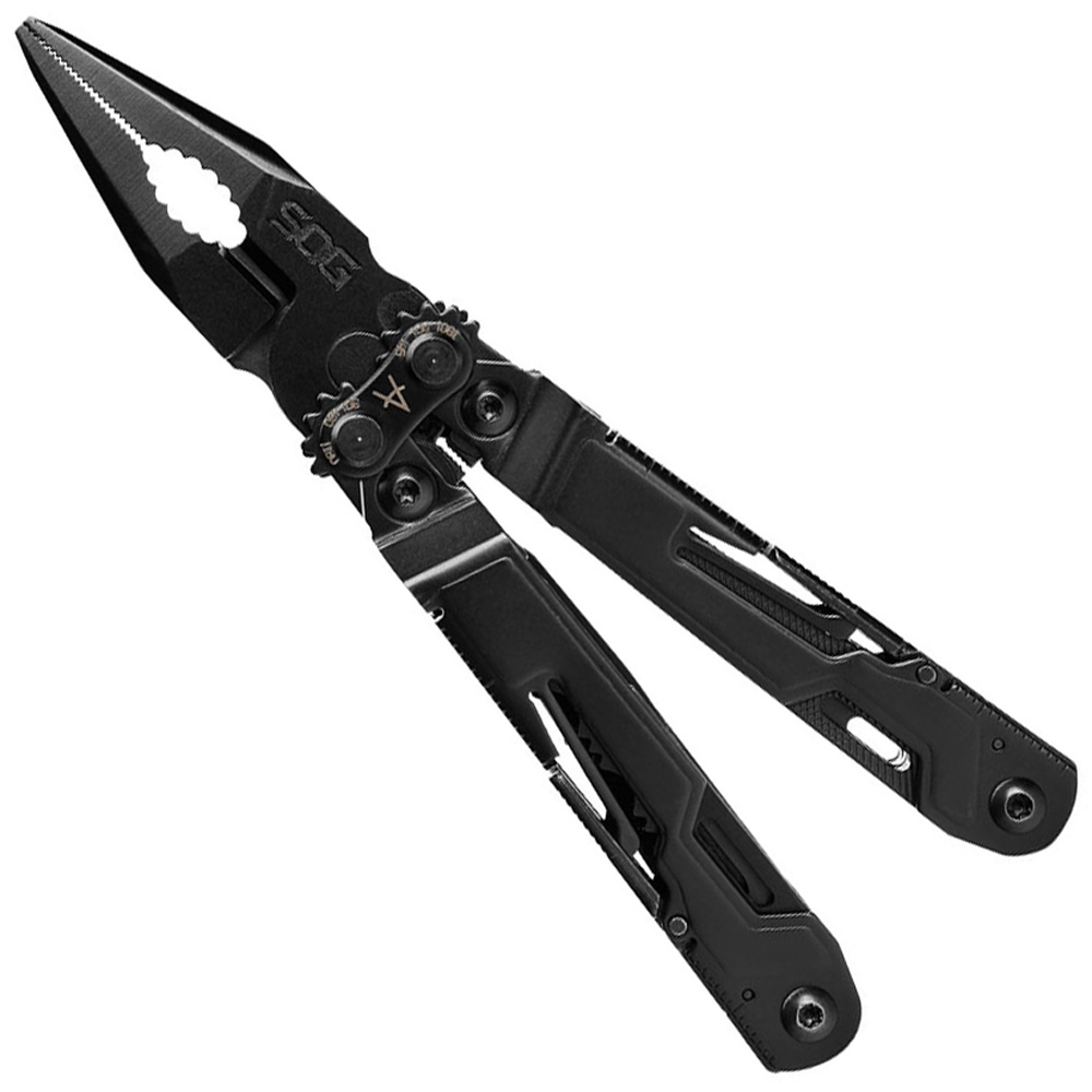 SOG PowerPint Mini Multi-Tool - Wholesale | Golden Plaza