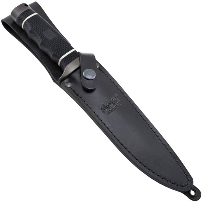 SOG Recon Bowie Knife