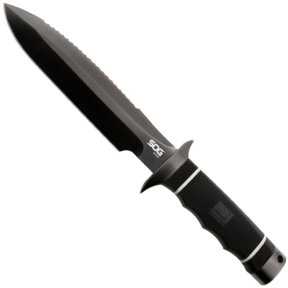 SOG Demo Knife