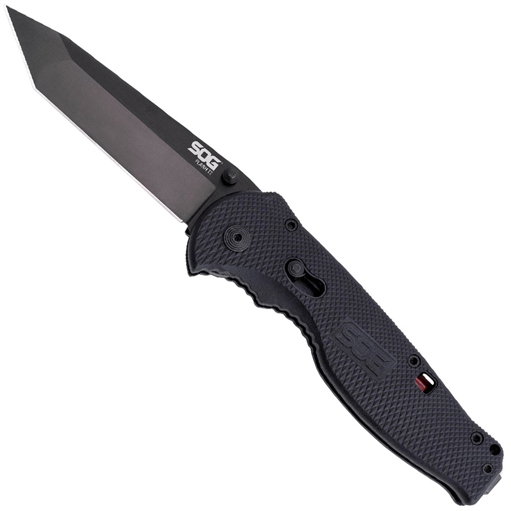Flash II 3.5 Inch Blade Folding Knife | Wholesale | Golden Plaza