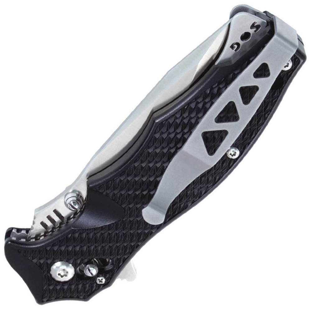 Vulcan 3.5 Inch Folding Blade Knife | Wholesale | Golden Plaza