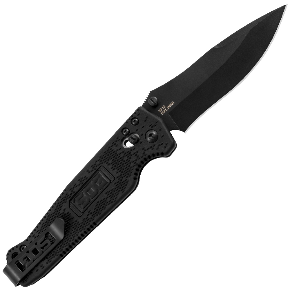 SOG Vision Arc Folding Knife | Wholesale | Golden Plaza