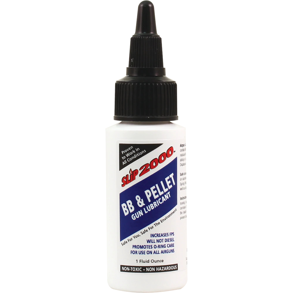 Get Airgun Pure Lubricant - Goldenplazadistributors.com